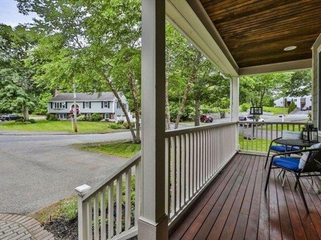 house with 4 bedroom, Wakefield MA DS103494537