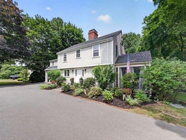 house with 4 bedroom, Wakefield MA DS104233041