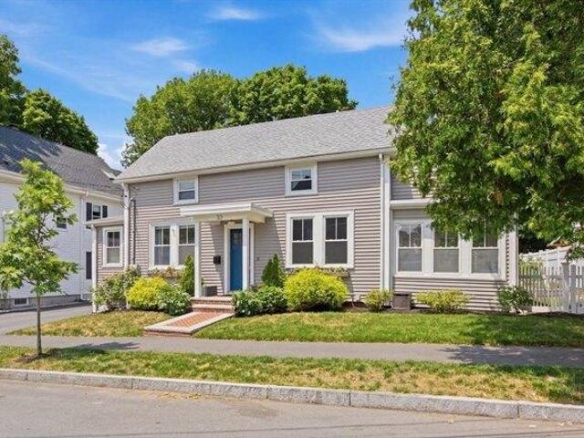 house with 4 bedroom, Wakefield MA DS104300079