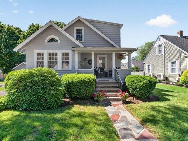 house with 4 bedroom, Wakefield MA DS104375085