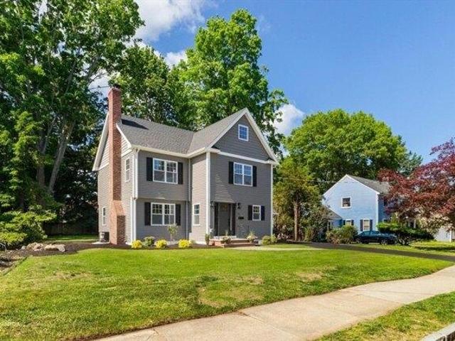 house with 4 bedroom, Wakefield MA ES104406999