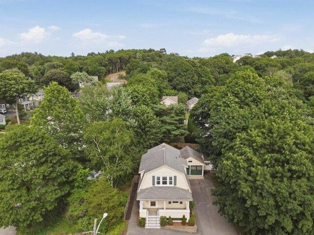 house with 4 bedroom, Wakefield MA ES104407698