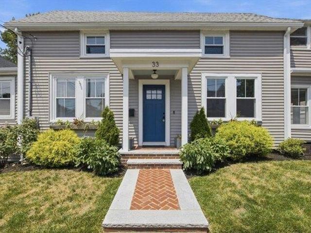 house with 4 bedroom, Wakefield MA ES104480010
