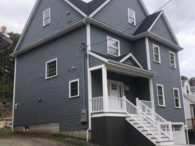 house with 4 bedroom, Waltham MA DLS102285494