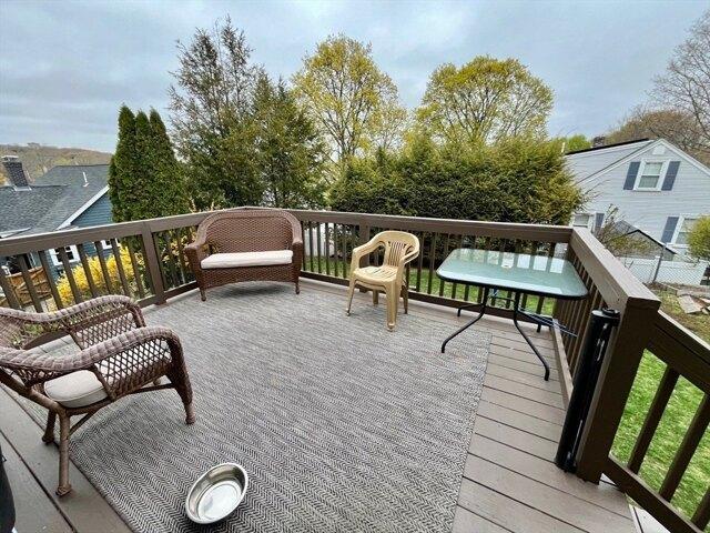 house with 4 bedroom, Waltham MA DLS102342757