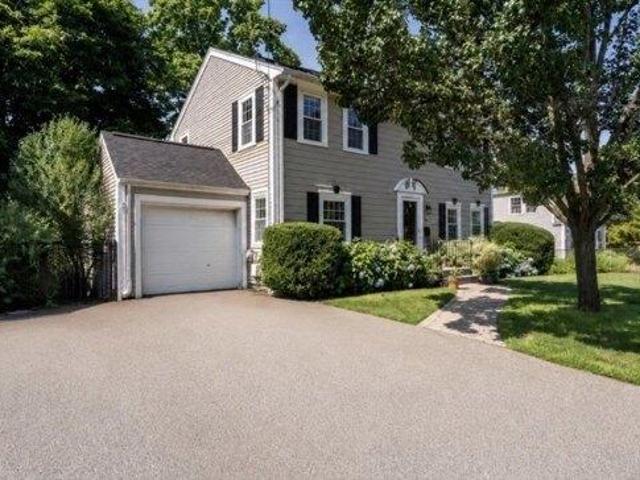 house with 4 bedroom, Waltham MA DS104331533