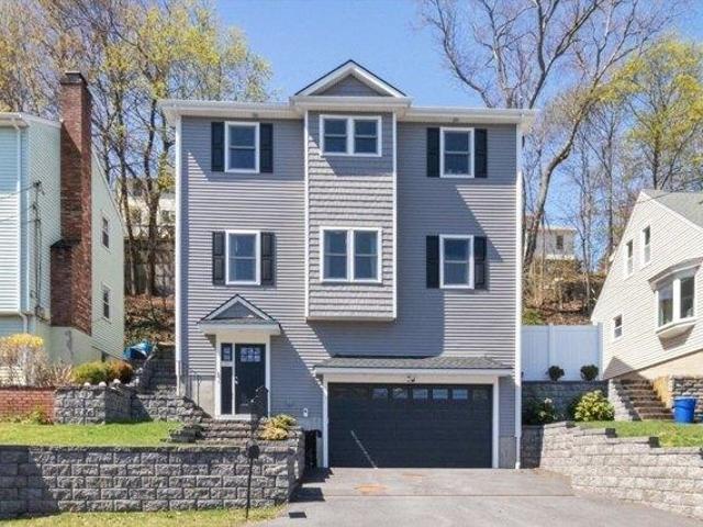 house with 4 bedroom, Waltham MA DS102961501
