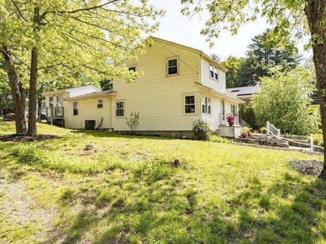 house with 4 bedroom, Waltham MA DS102961543