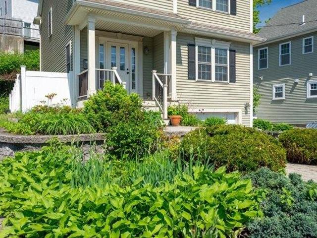 house with 4 bedroom, Waltham MA DS103035798