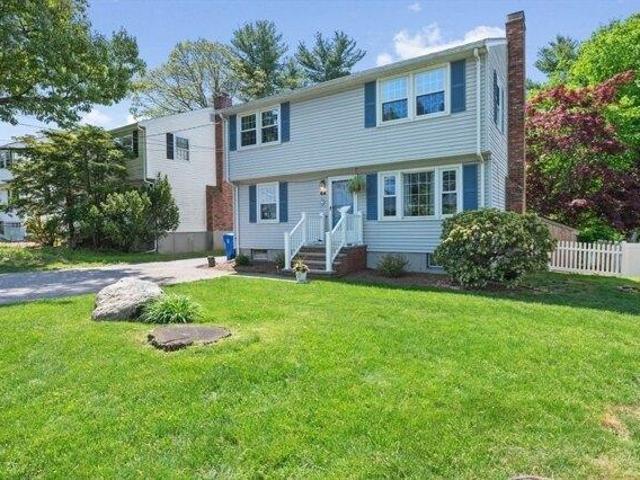 house with 4 bedroom, Waltham MA DS103070522