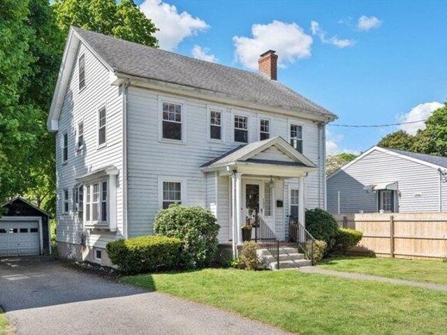 house with 4 bedroom, Waltham MA DS103073206
