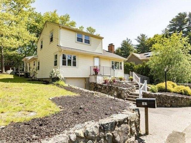 house with 4 bedroom, Waltham MA DS103494979