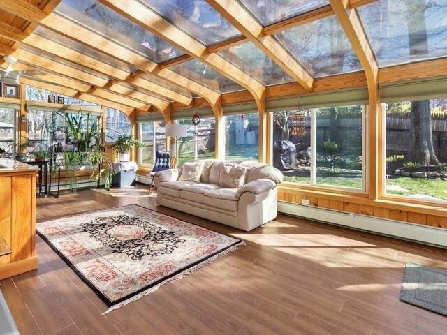 house with 4 bedroom, Waltham MA ES103430975
