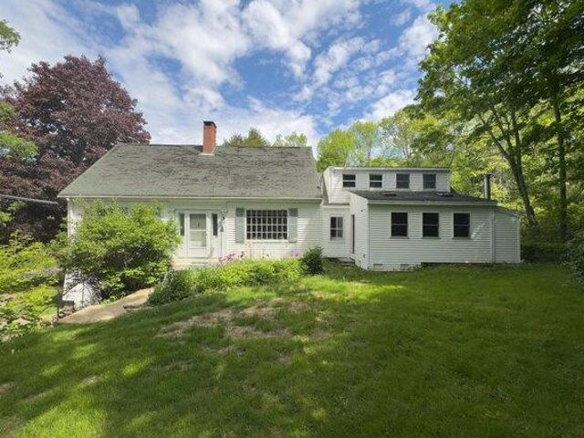 house with 4 bedroom, Waldoboro ME DS103930616