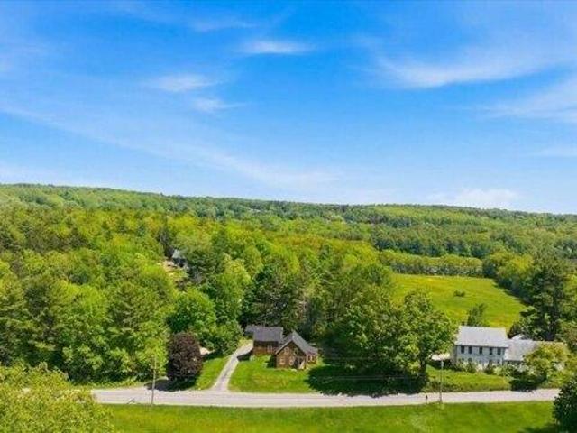 house with 4 bedroom, Waldoboro ME ES104569526