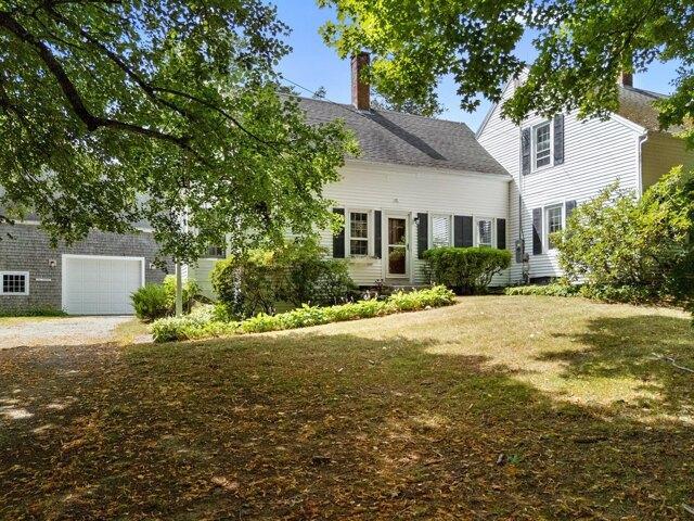 house with 4 bedroom, Waldoboro ME ES105092755
