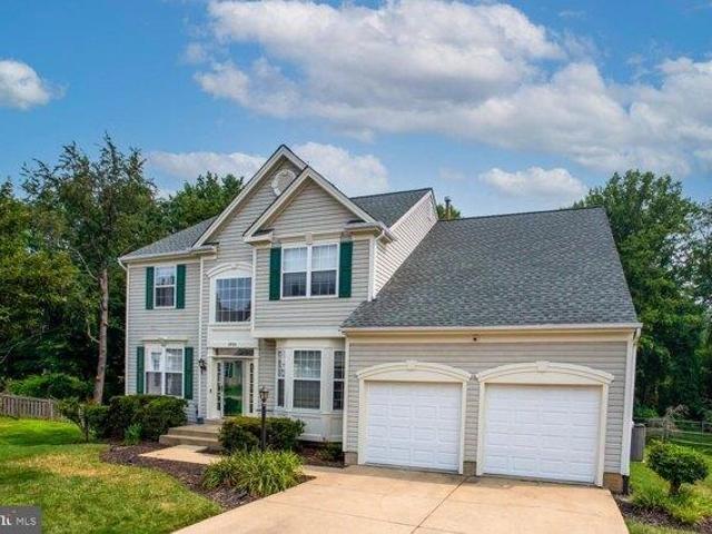 house with 4 bedroom, Waldorf MD ES104900036