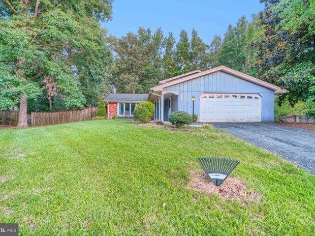 house with 4 bedroom, Waldorf MD ES104900921