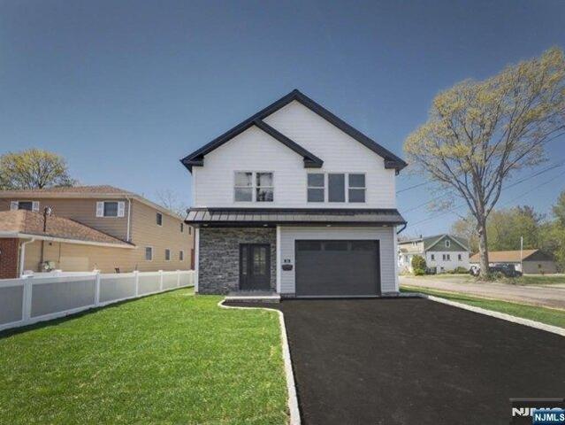 house with 4 bedroom, Waldwick NJ DLS102780213