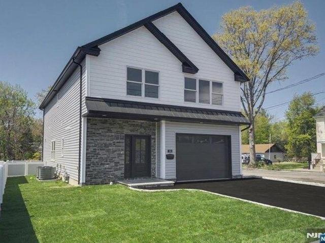 house with 4 bedroom, Waldwick NJ ES104836077