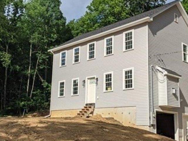 house with 4 bedroom, Wales MA DS102369719