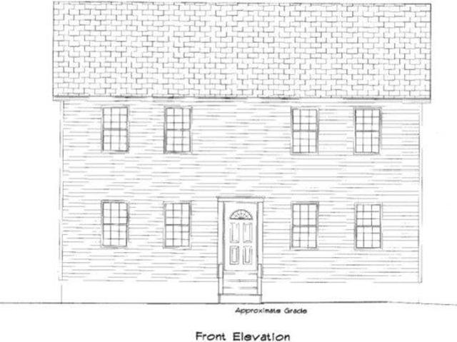 house with 4 bedroom, Wales MA DS103223889
