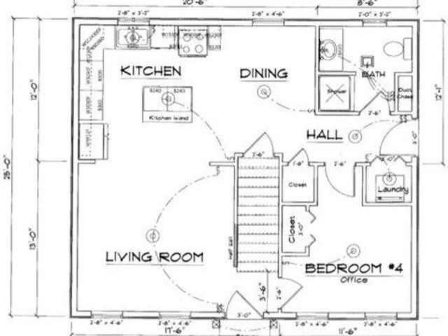 house with 4 bedroom, Wales MA ES104869794