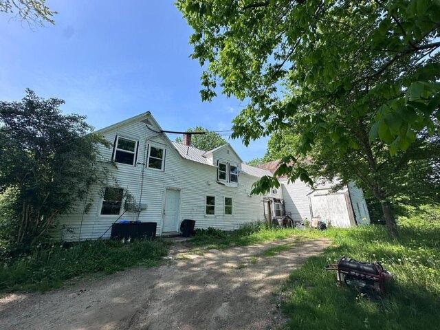 house with 4 bedroom, Wales ME DS103441331