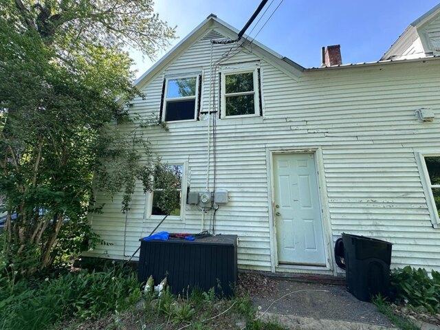 house with 4 bedroom, Wales ME ES103441331