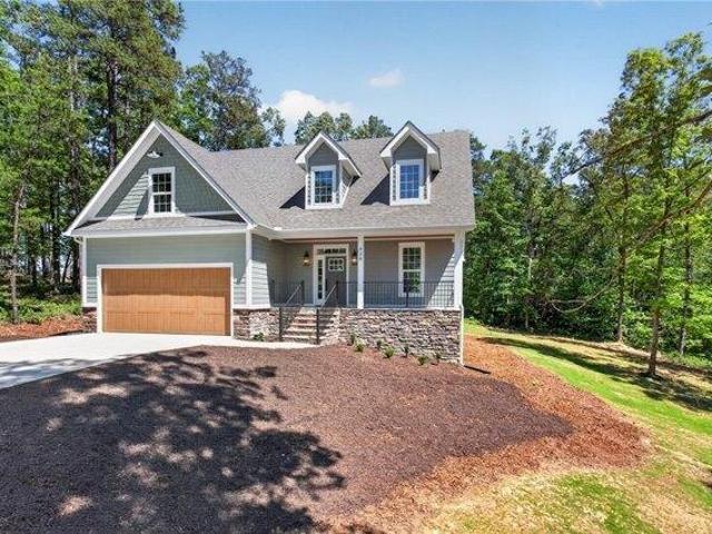 house with 4 bedroom, Walhalla SC DS103587856