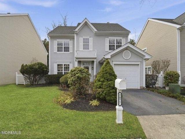 house with 4 bedroom, Wall NJ DLS101603456