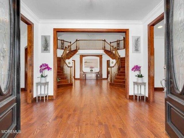 house with 4 bedroom, Wall NJ DLS102280689