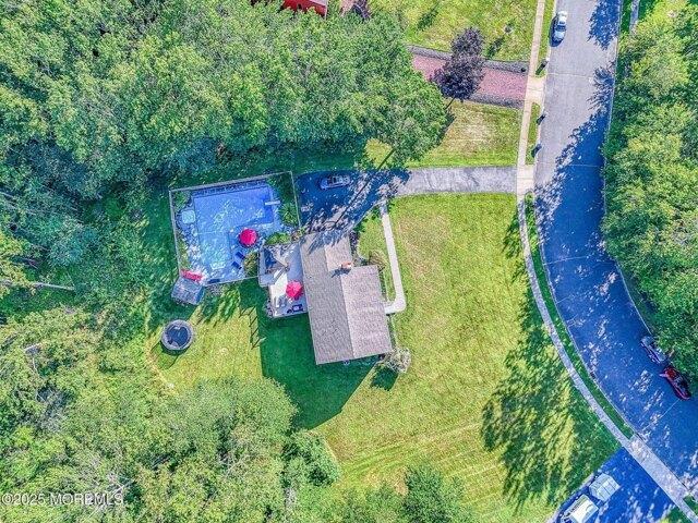 house with 4 bedroom, Wall NJ DLS102215108