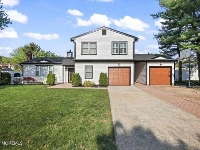 house with 4 bedroom, Wall NJ DLS102318590