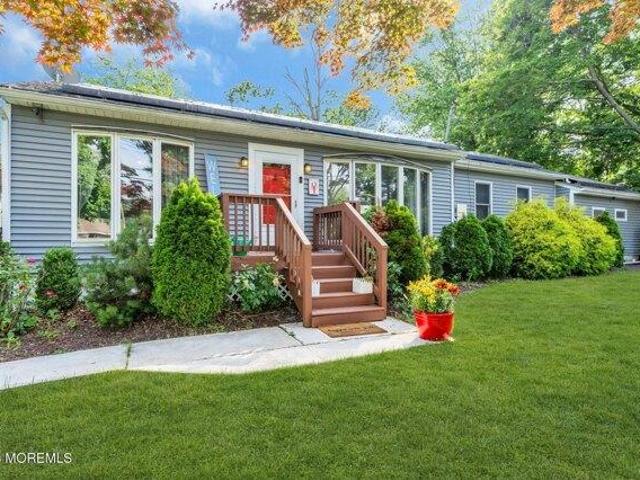 house with 4 bedroom, Wall NJ DS104374265