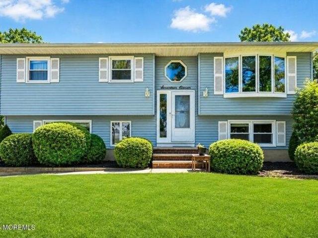 house with 4 bedroom, Wall NJ DS104410725