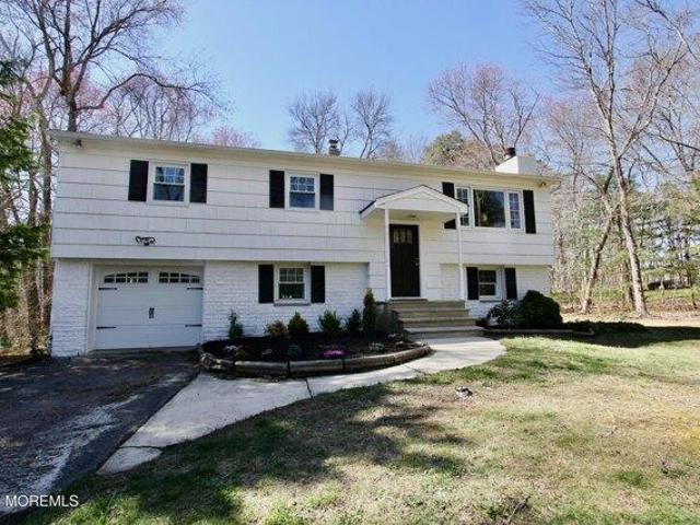 house with 4 bedroom, Wall NJ DS102313278