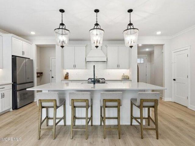 house with 4 bedroom, Wall NJ ES104649949