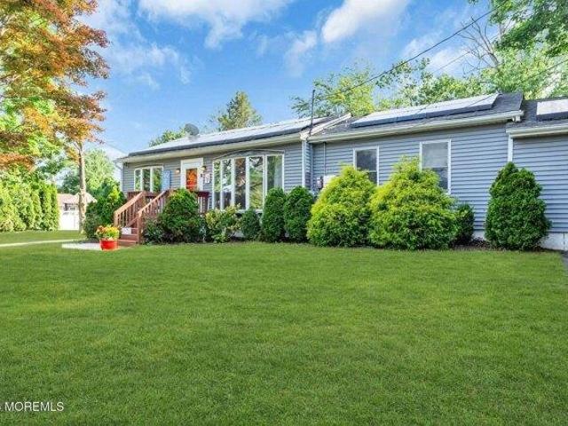house with 4 bedroom, Wall NJ ES104852850