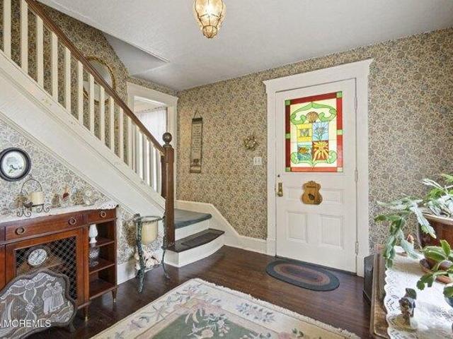 house with 4 bedroom, Wall NJ ES105140771