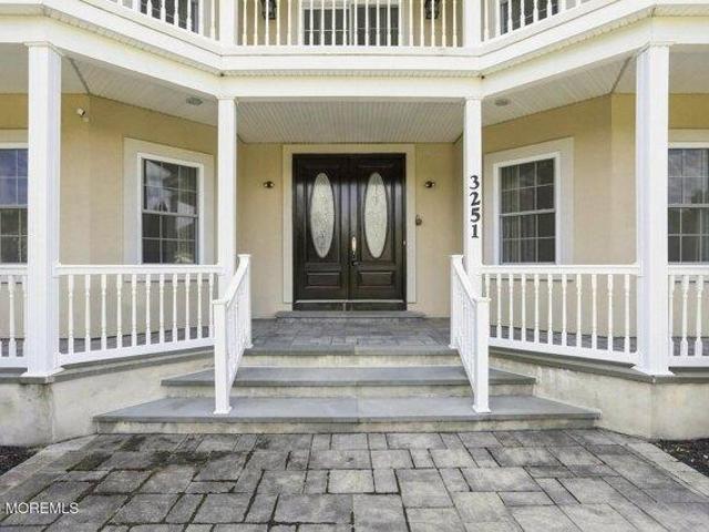 house with 4 bedroom, Wall NJ ES105190195