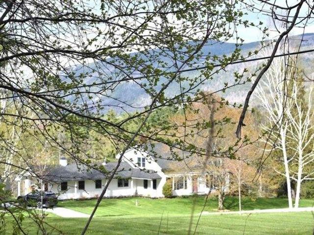 house with 4 bedroom, Wallingford VT DLS102217339