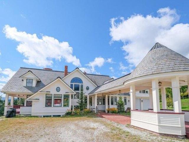 house with 4 bedroom, Wallingford VT DS102778443