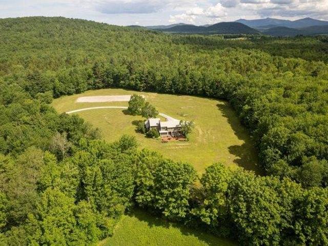 house with 4 bedroom, Wallingford VT DS104262423