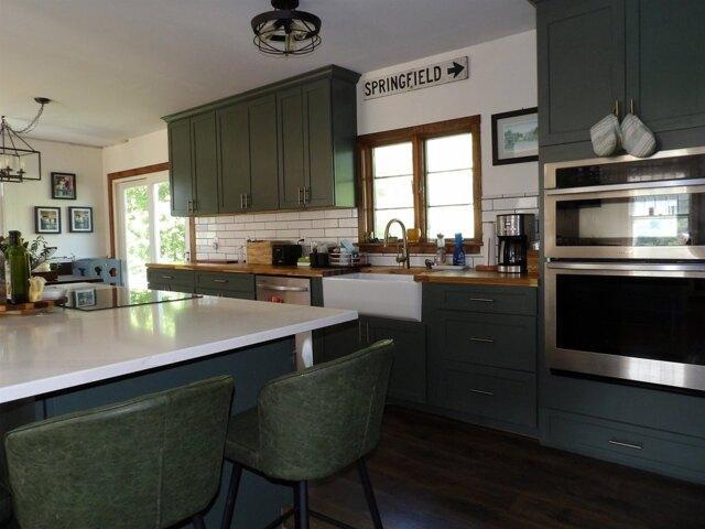house with 4 bedroom, Wallingford VT DS104262864