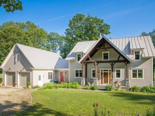 house with 4 bedroom, Wallingford VT DS104329885