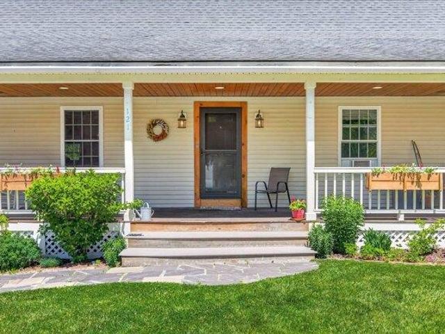 house with 4 bedroom, Wallingford VT ES103431317