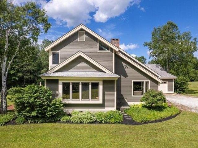 house with 4 bedroom, Wallingford VT ES104262423