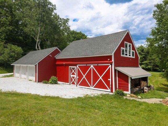 house with 4 bedroom, Wallingford VT ES104540991