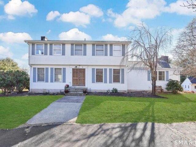 house with 4 bedroom, Wallingford CT DLS100163099